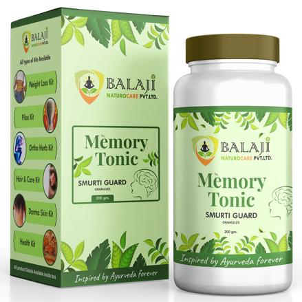Balaji Naturocare Pvt Ltd